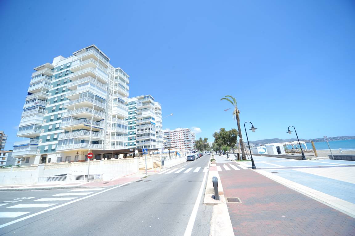60 M² Apartamento ∙ 2 Habitaciones ∙ 6 Huéspedes - Benicasim