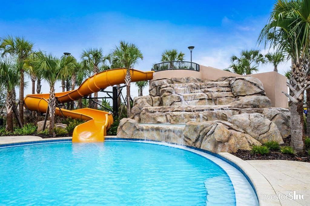 Casa ∙ 6 Quartos ∙ 14 Hóspedes - Davenport, FL