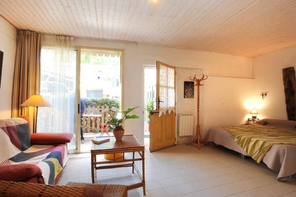 36 M² Gîte ∙ 2 Personnes - Thuir