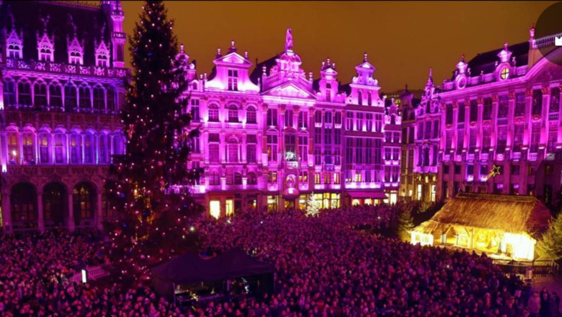 200 M² Chambre Privée ∙ 1 Chambre ∙ 1 Personne - Bruxelles