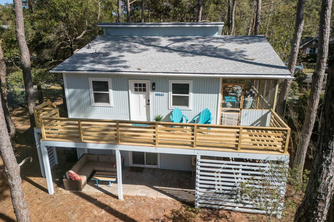 Apartment ∙ 2 Bedrooms ∙ 5 Guests - Kill Devil Hills, NC