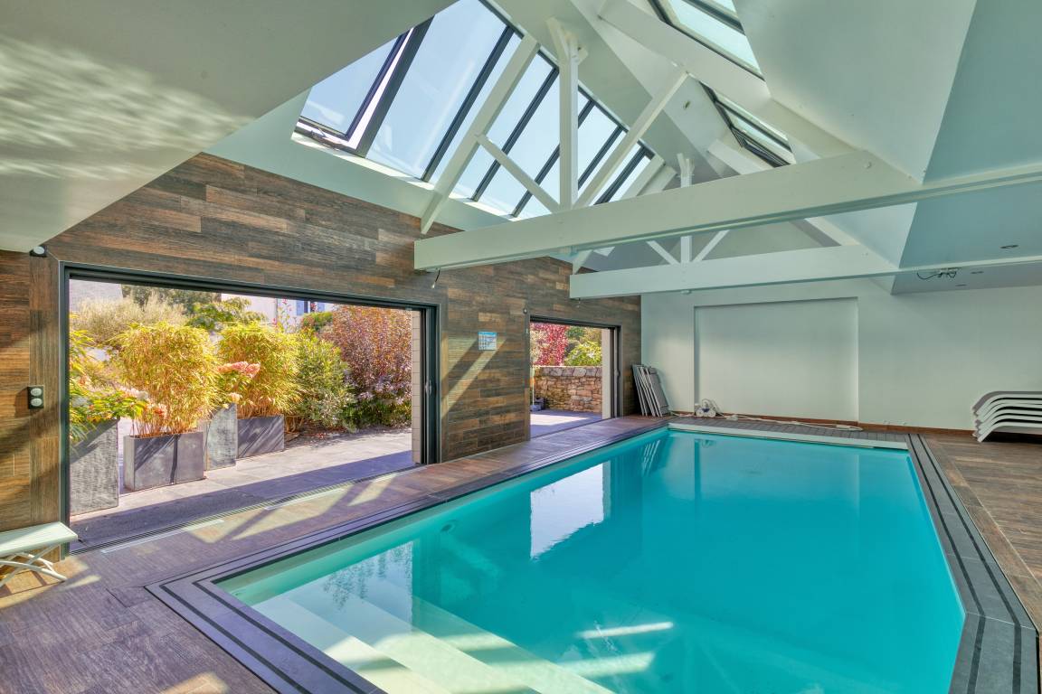 90 M² Maison De Vacances ∙ 2 Chambres ∙ 6 Personnes - La Baule-Escoublac