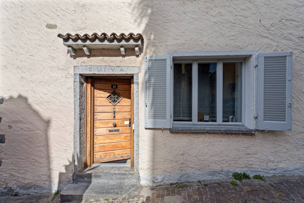 55 M² Appartamento ∙ 1 Camera Da Letto ∙ 4 Ospiti - Ascona