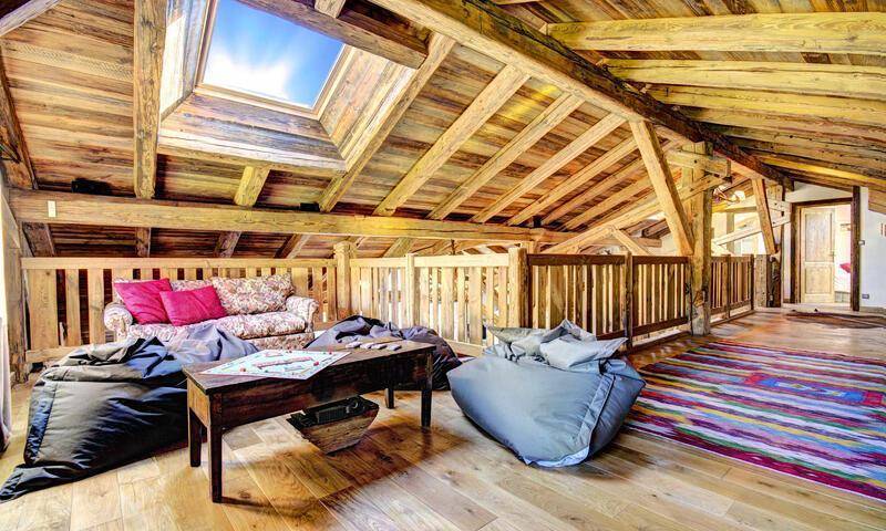 400 M² Chalet ∙ 1 Chambre ∙ 14 Personnes - Les Gets