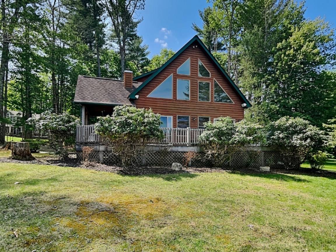 143 M² House ∙ 3 Bedrooms ∙ 8 Guests - Deep Creek Lake State Park, Swanton