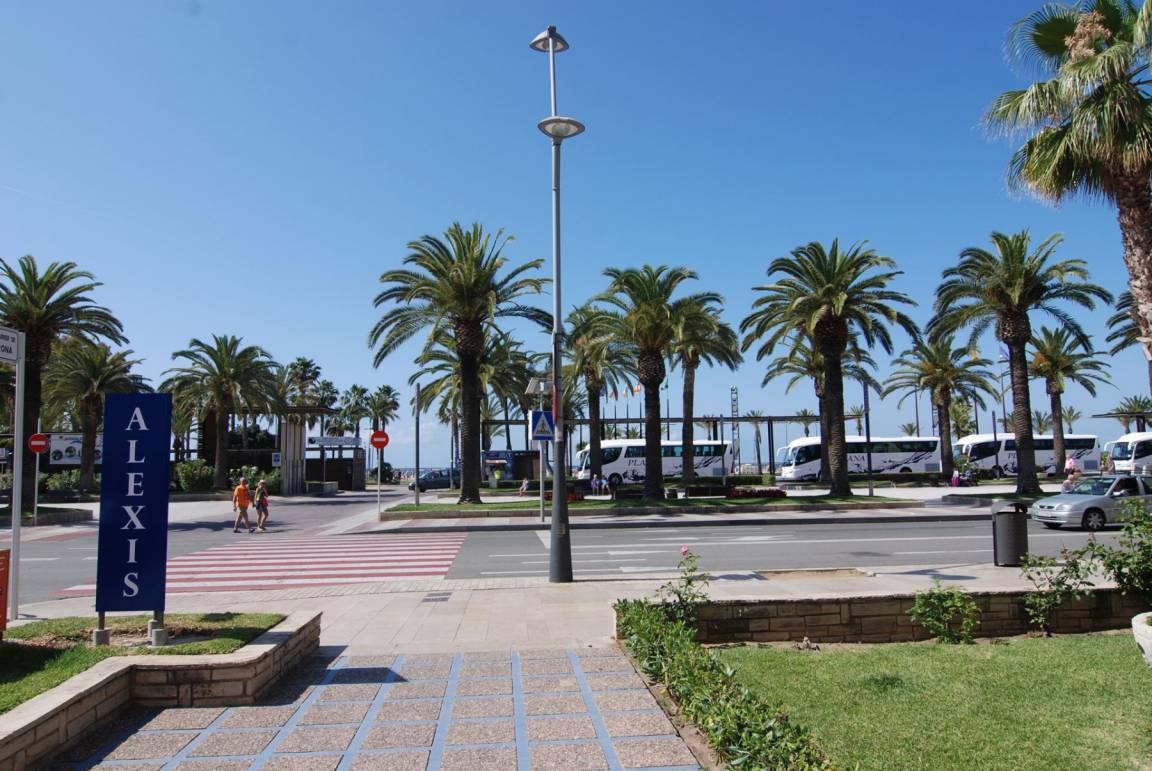 45 M² Apartment ∙ 1 Bedroom ∙ 4 Guests - Tarragona