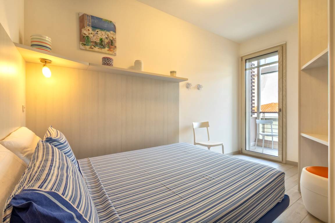 35 M² Maison De Vacances ∙ 1 Chambre ∙ 2 Personnes - Alghero