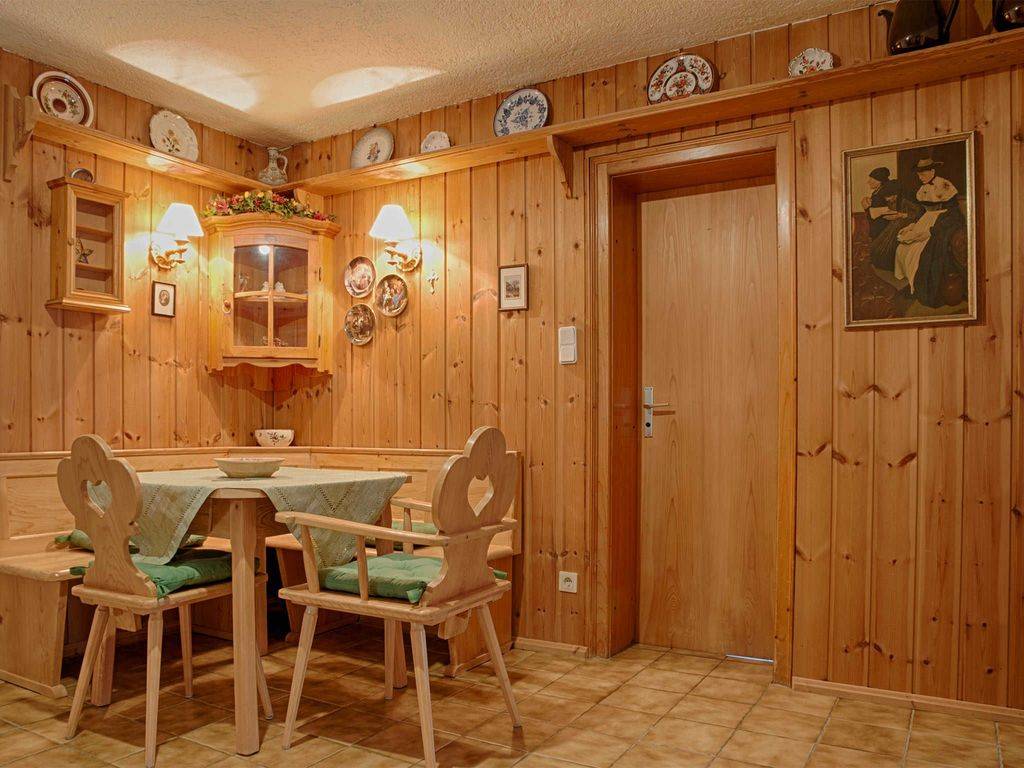 60 M² Ferienwohnung ∙ 1 Schlafzimmer ∙ 3 Gäste - Bad Wiessee