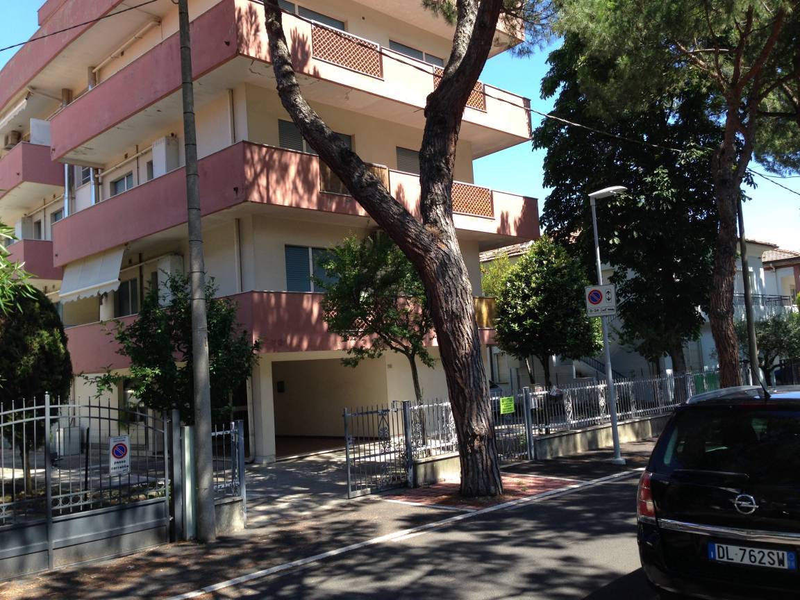Appartement ∙ 2 Chambres ∙ 4 Personnes - Riccione