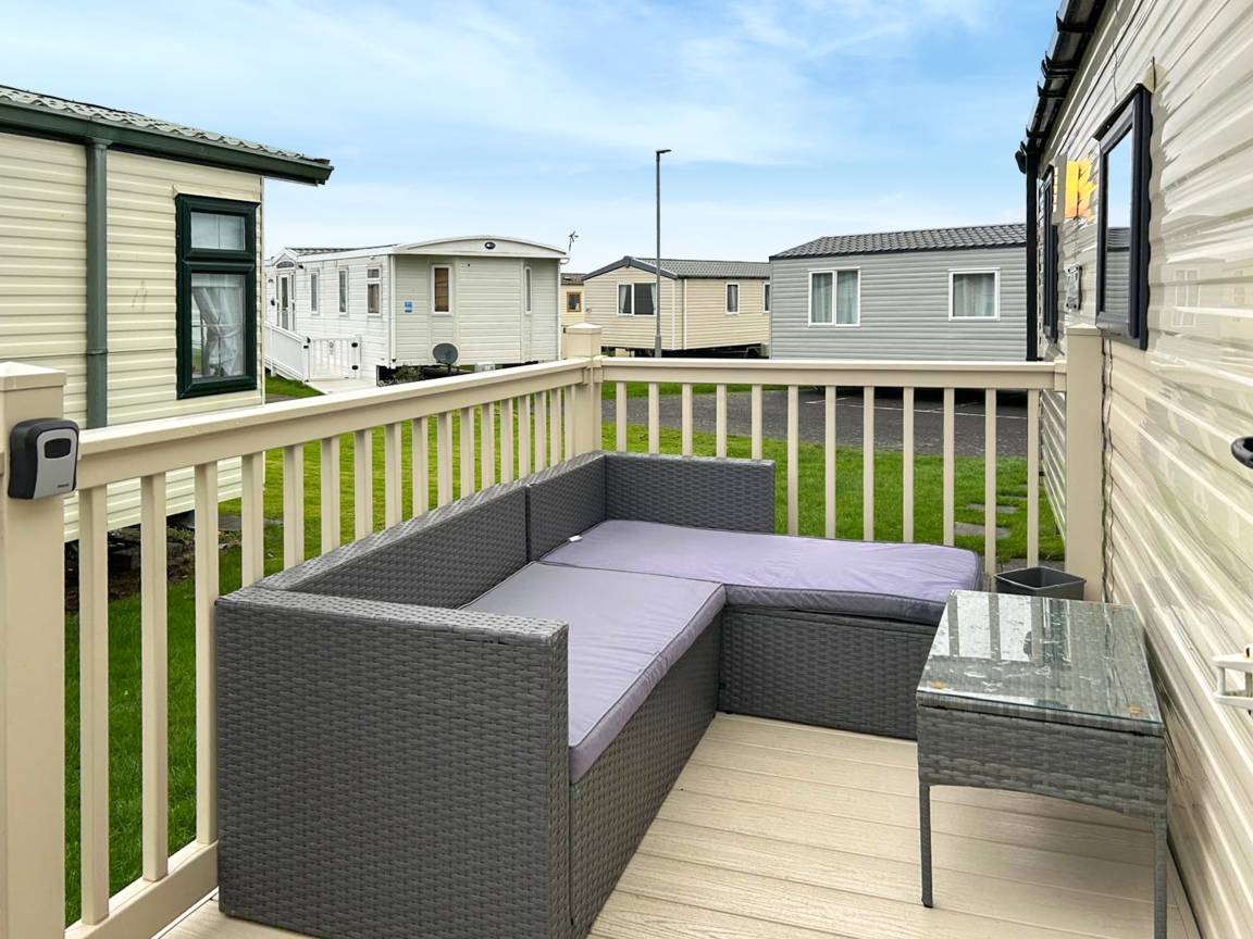 Cottage ∙ 3 Bedrooms ∙ 8 Guests - Scotland