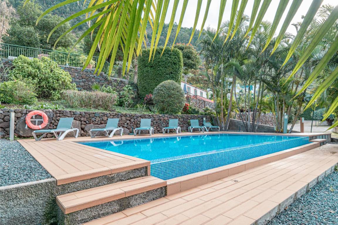 55 M² House ∙ 1 Bedroom ∙ 2 Guests - Madeira