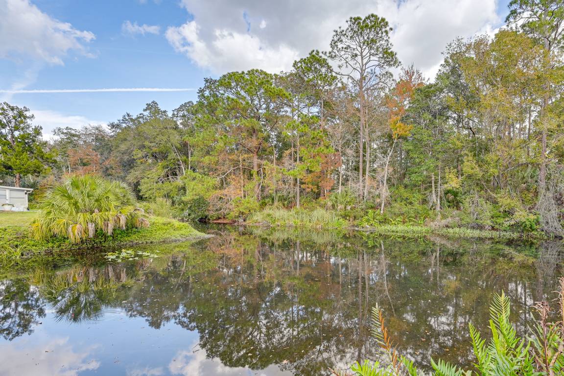 211 M² House ∙ 5 Bedrooms ∙ 11 Guests - Weeki Wachee, FL