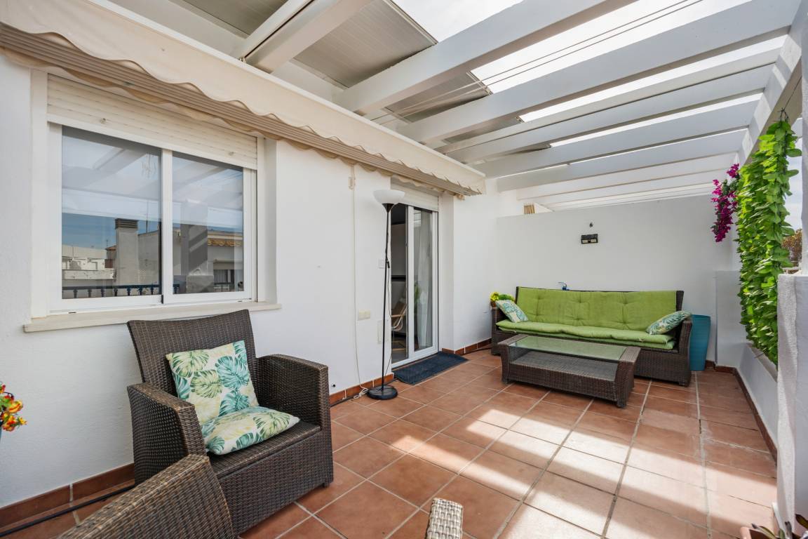 32 M² Apartment ∙ 1 Bedroom ∙ 4 Guests - Rota