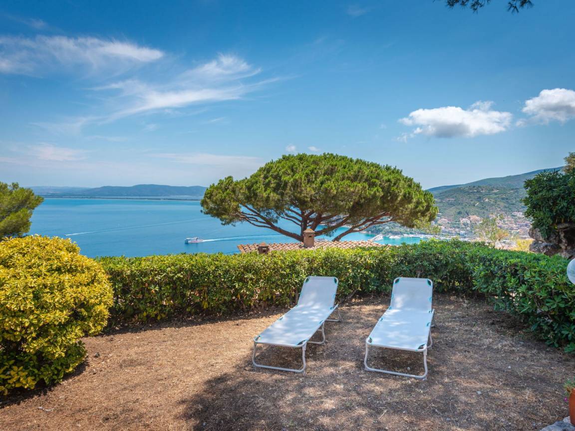 160 M² Casa ∙ 4 Camere Da Letto ∙ 8 Ospiti - Monte Argentario