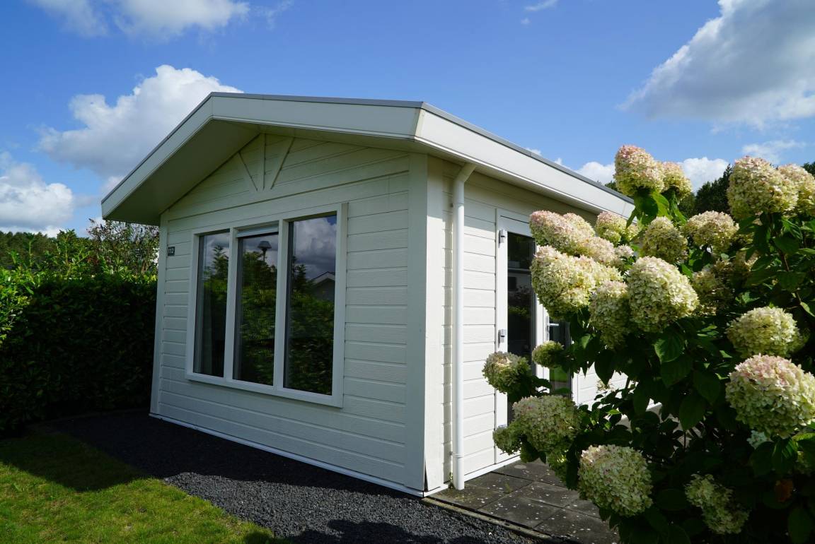 Bungalow ∙ 2 Sypialnie ∙ 4 Gości - Hoofddorp