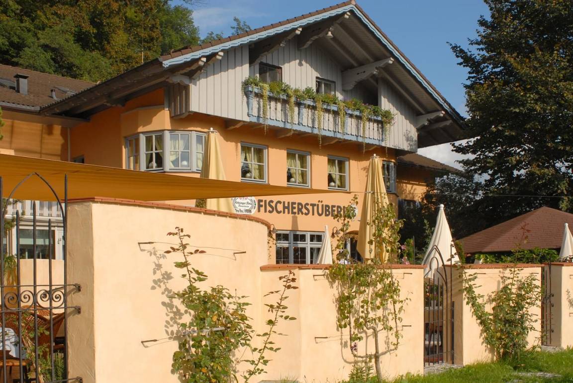 50 M² Ferienwohnung ∙ 6 Gäste - Wasserburg (Bodensee)
