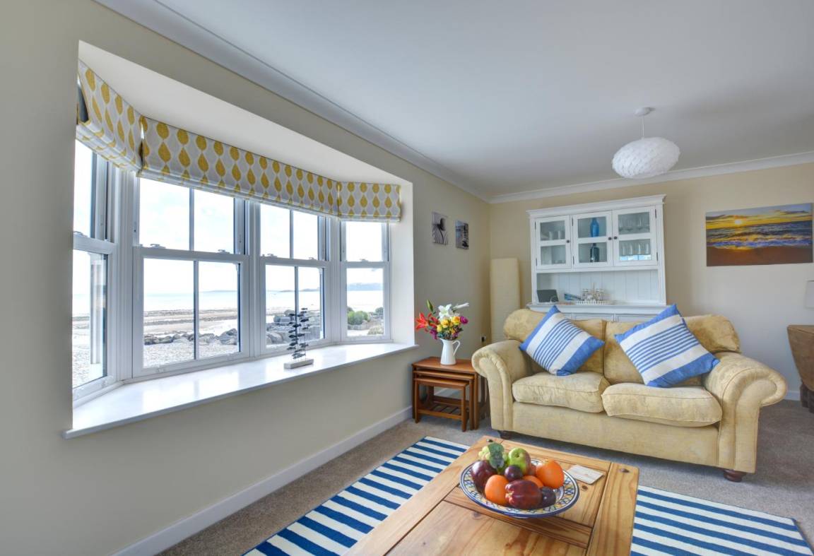 Cottage ∙ 5 Chambres ∙ 10 Personnes - Tenby