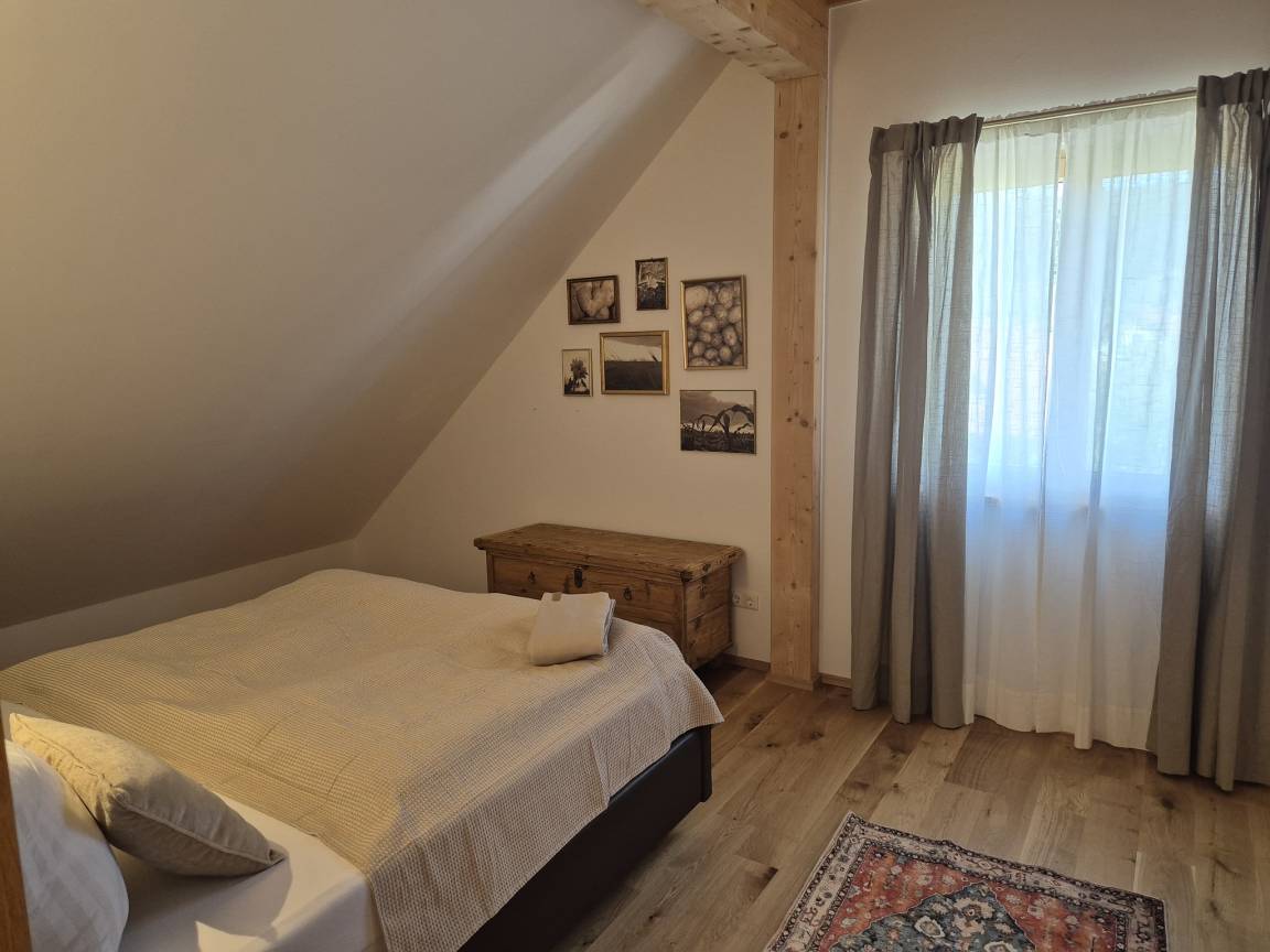55 M² Ferienwohnung ∙ 1 Schlafzimmer ∙ 4 Gäste - Kelheim