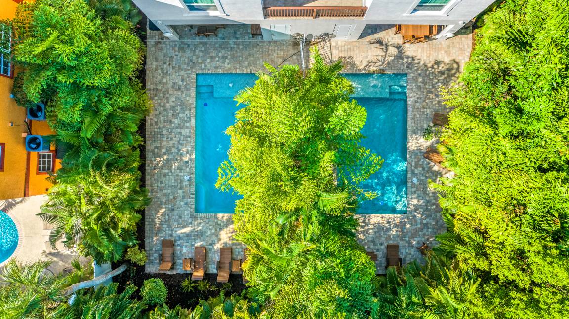 373 M² Maison De Vacances ∙ 8 Chambres ∙ 24 Personnes - Sarasota, FL