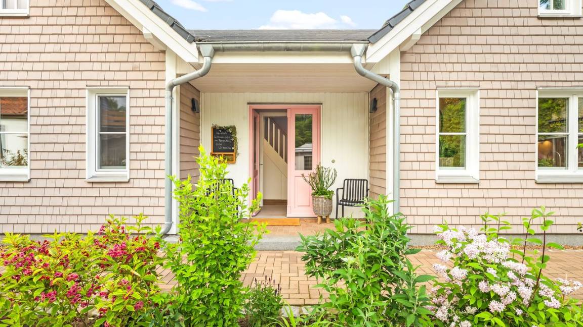 100 M² Maison De Vacances ∙ 2 Chambres ∙ 4 Personnes - Schleswig