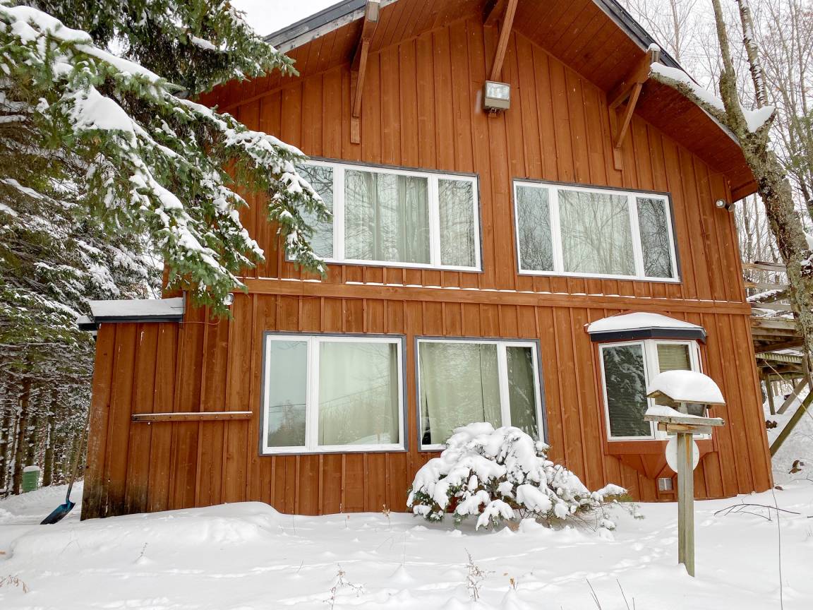 一軒家 ∙ 寝室: 2 ∙ ゲスト6 人 - ミシガン州