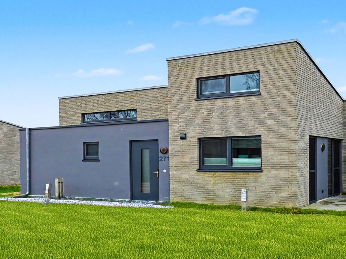 85 M² Ferienhaus ∙ 2 Schlafzimmer ∙ 6 Gäste - Dümmer