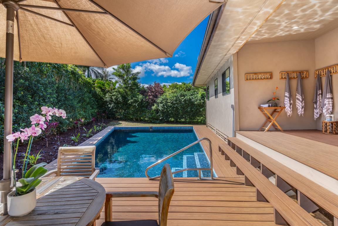 House ∙ 4 Bedrooms ∙ 10 Guests - Kauai, HI