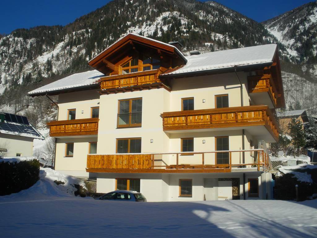 42 M² Apartment ∙ 1 Bedroom ∙ 4 Guests - Bad Hofgastein