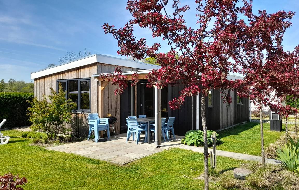 70 M² House ∙ 3 Bedrooms ∙ 8 Guests - Goes