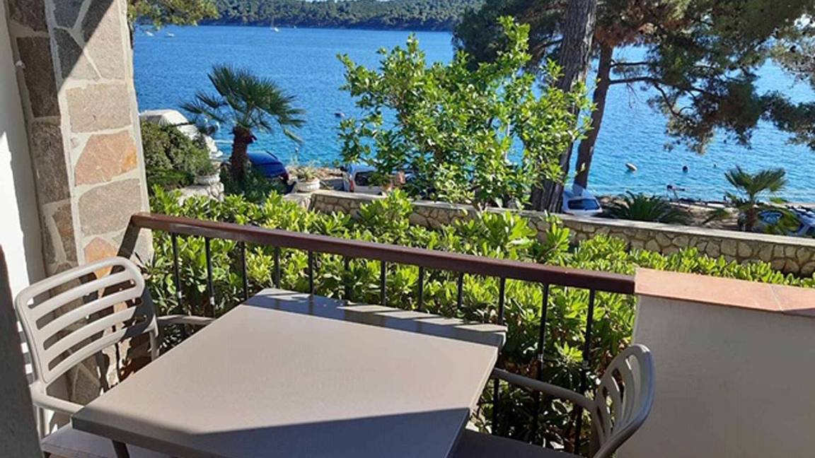 26 M² Hotel ∙ 1 Bedroom ∙ 2 Guests - Mali Lošinj