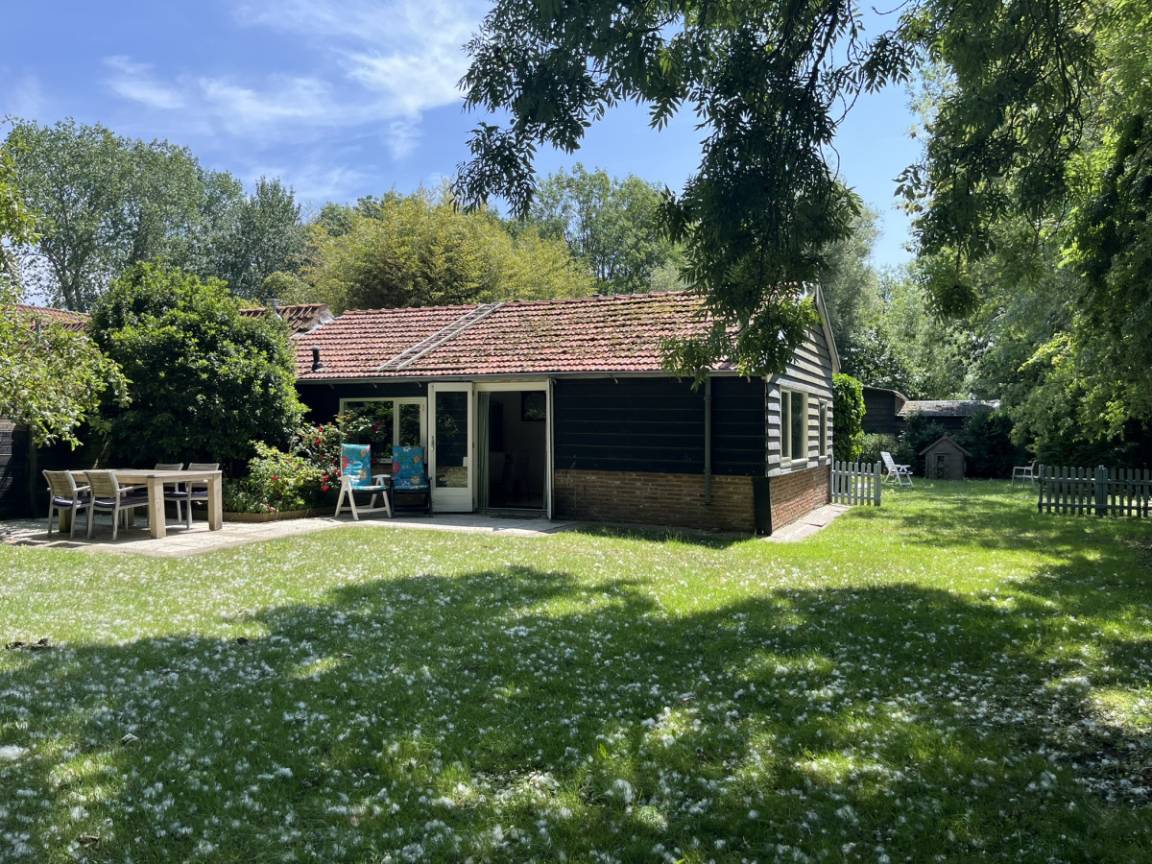 49 M² Ferienhaus ∙ 2 Schlafzimmer ∙ 4 Gäste - Middelburg