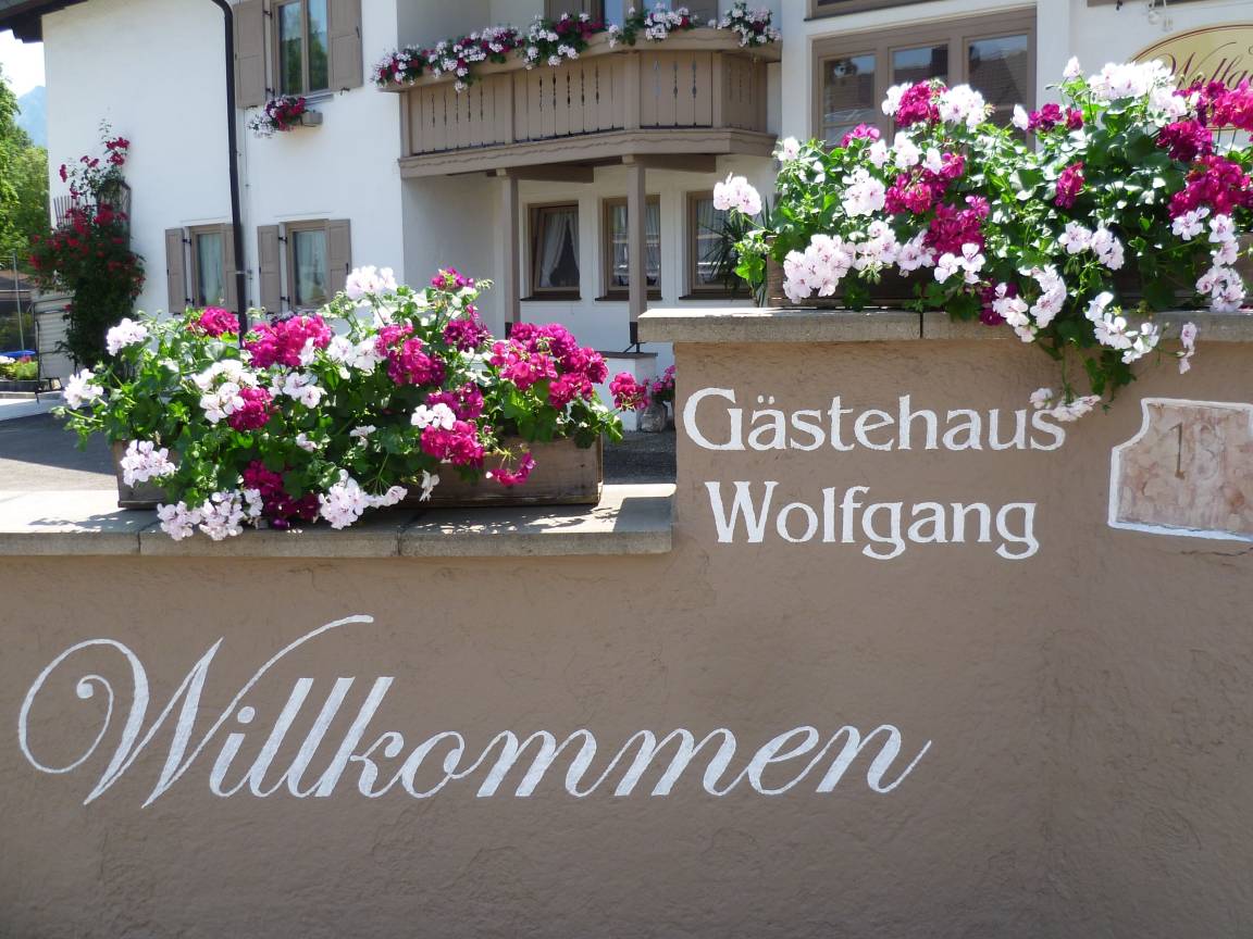 26 M² Apartment ∙ 1 Bedroom ∙ 2 Guests - Ruhpolding