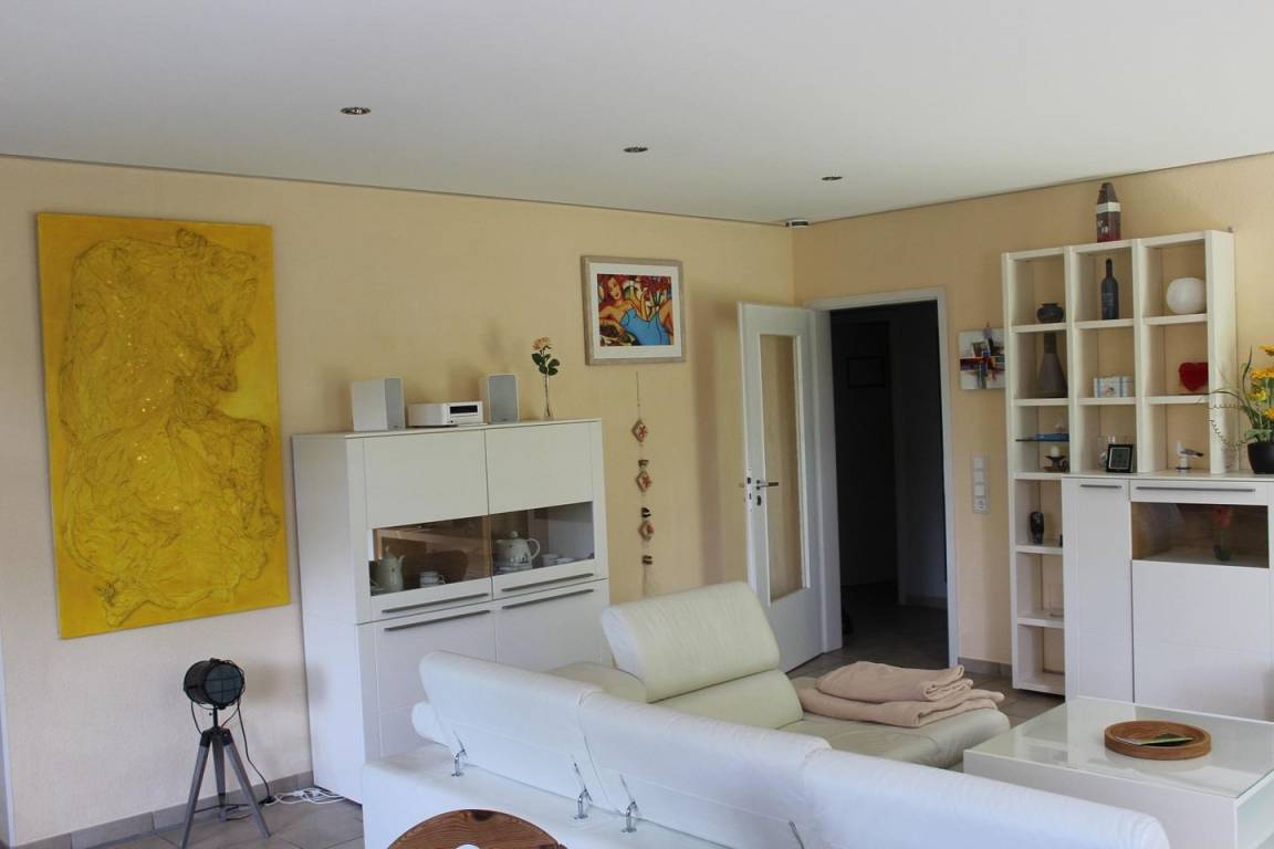 68 M² Ferienwohnung ∙ 2 Schlafzimmer ∙ 2 Gäste - Spiekeroog