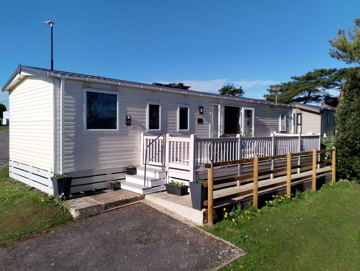 45 M² Herberg ∙ 3 Slaapkamers ∙ 6 Gasten - New Forest