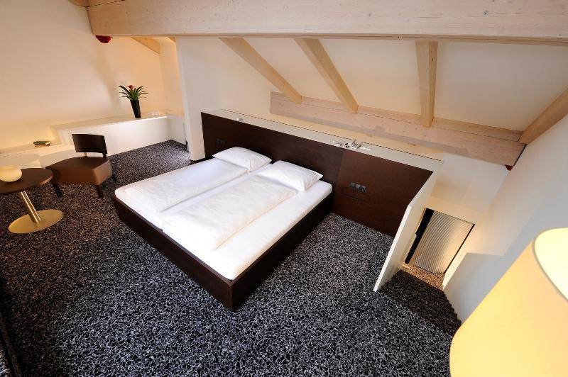55 M² Hotel ∙ 1 Schlafzimmer ∙ 4 Gäste - Matrei in Osttirol
