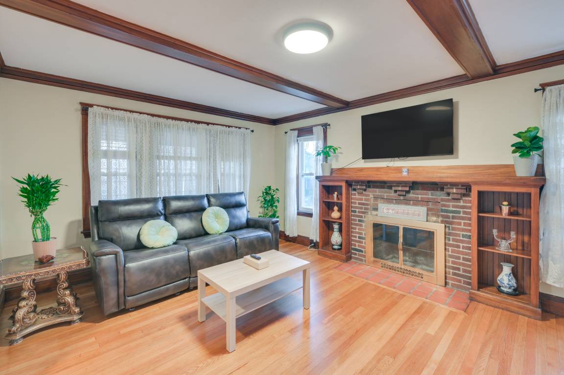 130 M² House ∙ 3 Bedrooms ∙ 6 Guests - Boston, MA
