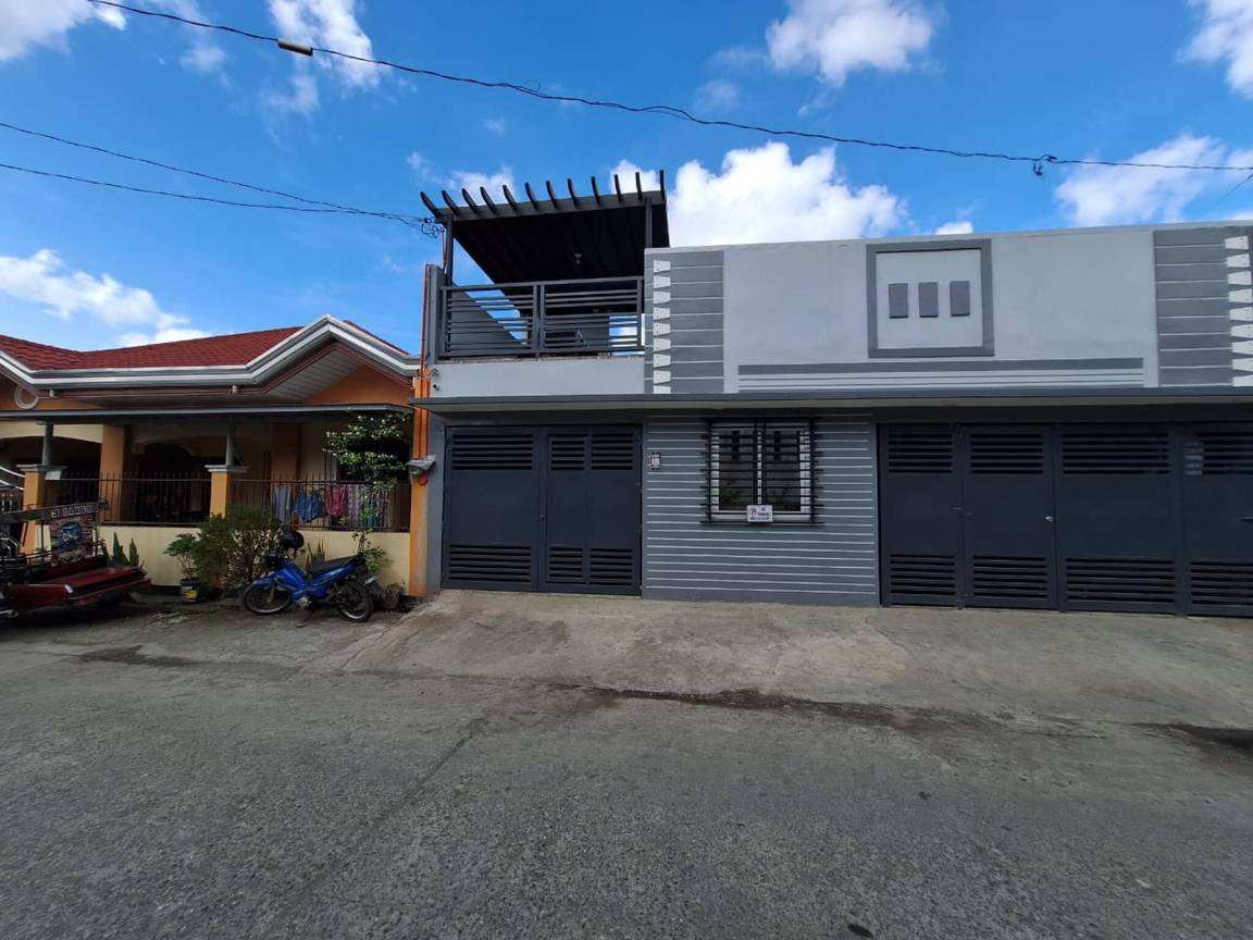 60 M² Casa ∙ 2 Habitaciones ∙ 10 Huéspedes - Calapán