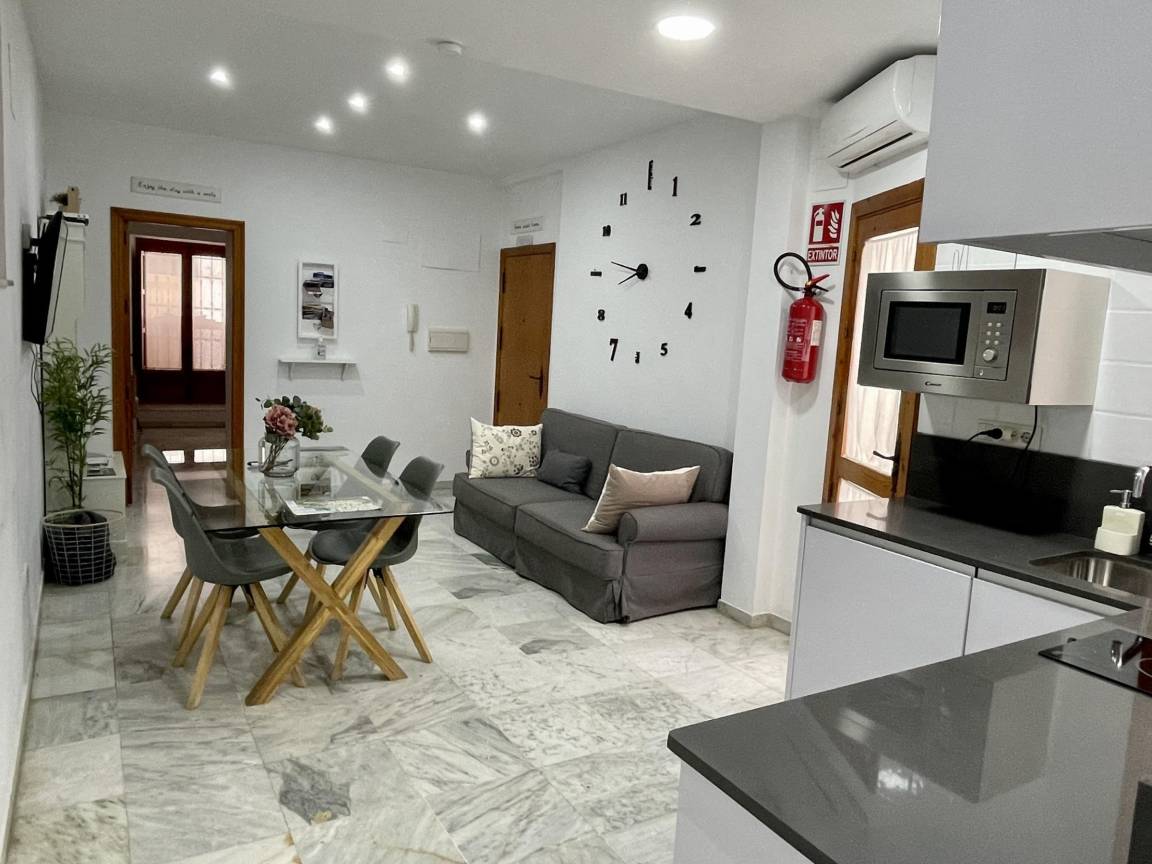 80 M² Appartement ∙ 2 Chambres ∙ 5 Personnes - Cordoue
