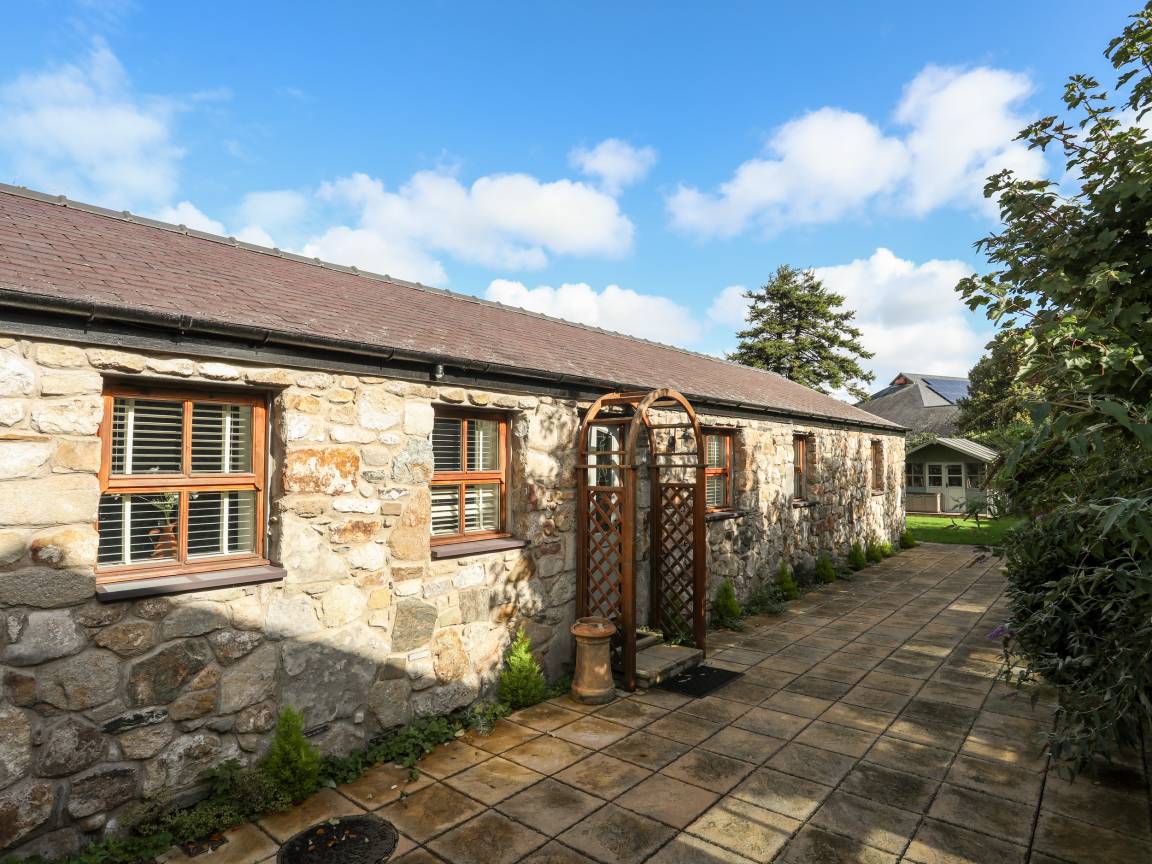 Cottage ∙ 2 Bedrooms ∙ 4 Guests - Beaumaris