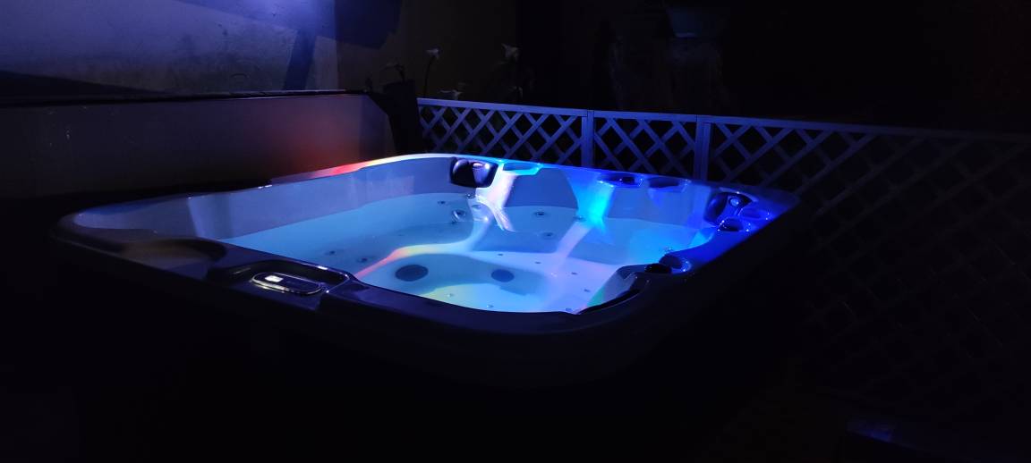 60 M² Villa ∙ 1 Chambre ∙ 6 Personnes - Gallipoli