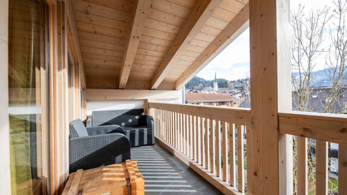 116 M² Appartement ∙ 2 Slaapkamers ∙ 7 Gasten - Garmisch-Partenkirchen