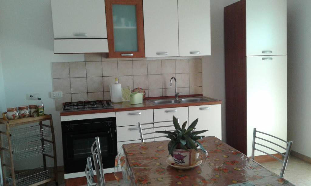 60 M² Appartement ∙ 2 Chambres ∙ 4 Personnes - Sant'Anna Arresi