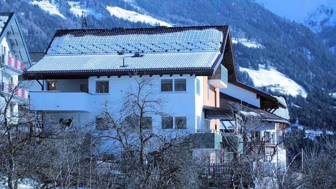 90 M² Apartment ∙ 2 Bedrooms ∙ 7 Guests - Landeck