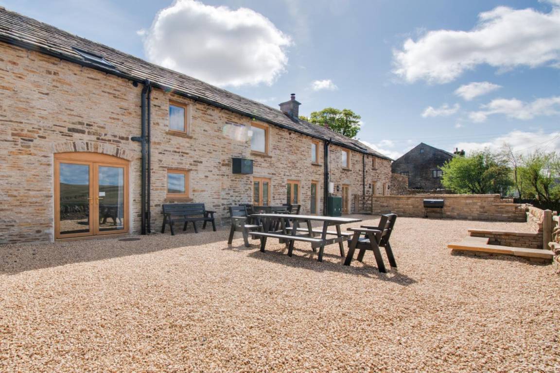 Cottage ∙ 5 Bedrooms ∙ 10 Guests - Alston