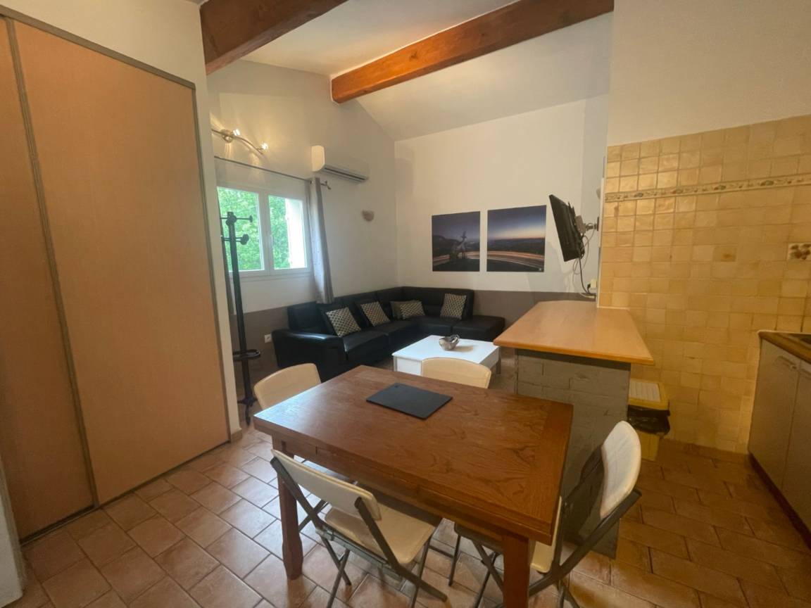 50 M² Cottage ∙ 2 Bedrooms ∙ 6 Guests - Ardèche