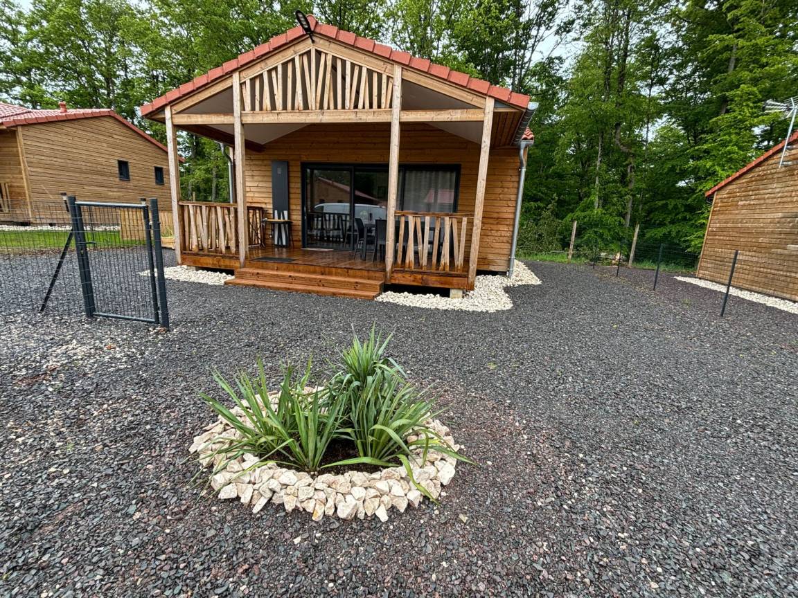 45 M² Maison De Vacances ∙ 2 Chambres ∙ 7 Personnes - Lac du Der-Chantecoq