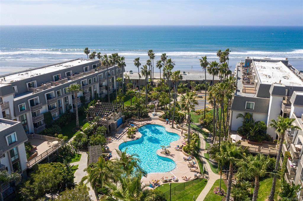 79 M² Condo ∙ 1 Bedroom ∙ 4 Guests - Carlsbad, CA