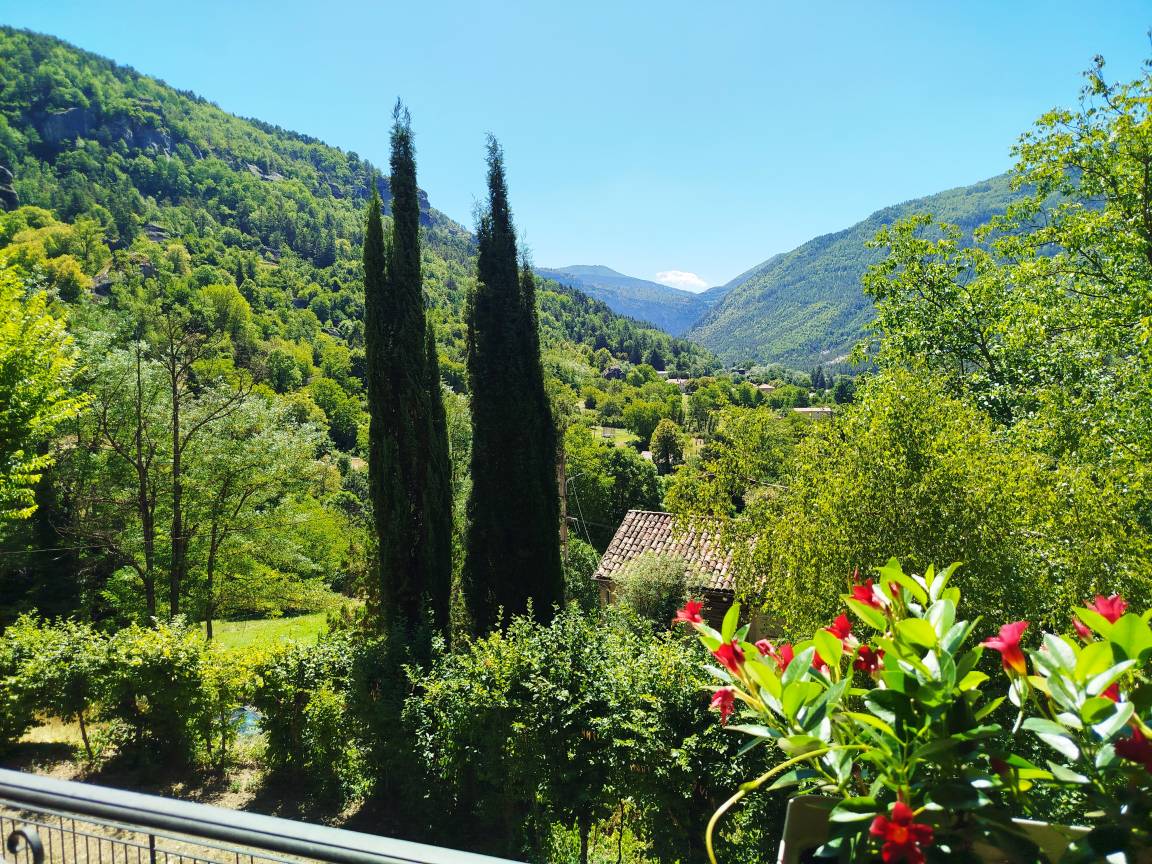 35 M² Gîte ∙ 1 Chambre ∙ 2 Personnes - Annot