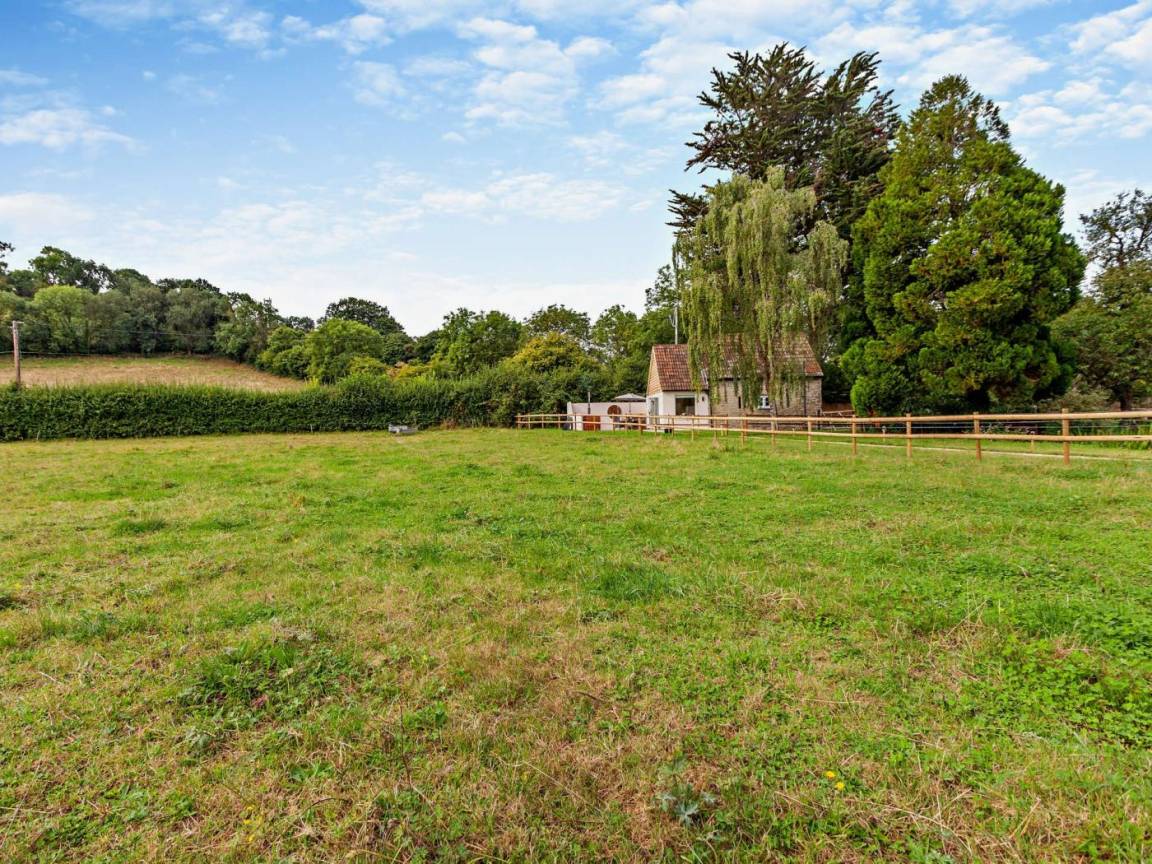 Cottage ∙ 1 Bedroom ∙ 2 Guests - Glastonbury