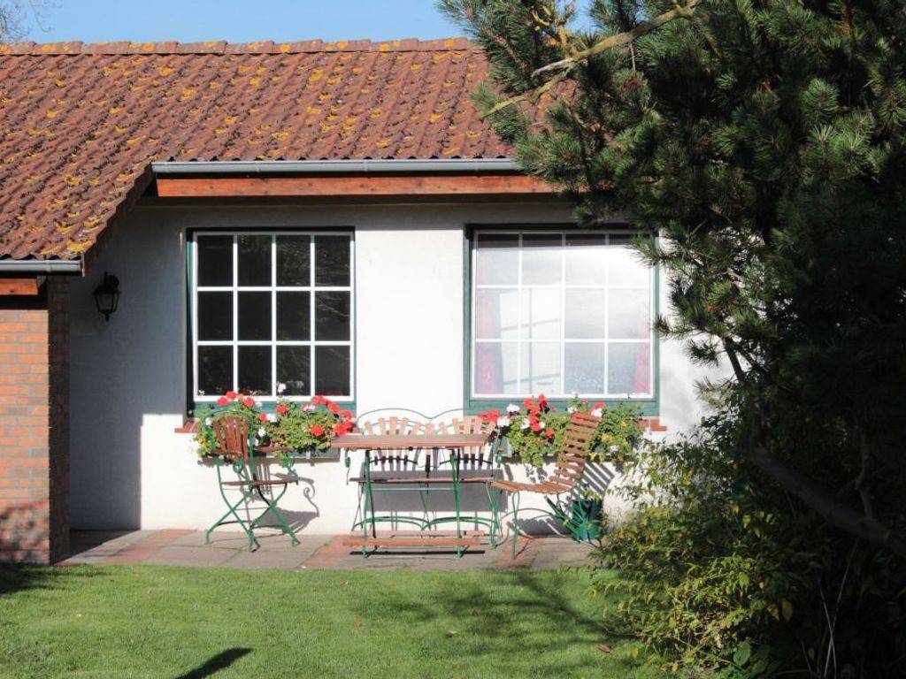 55 M² Farmhouse ∙ 2 Bedrooms ∙ 4 Guests - Kellenhusen